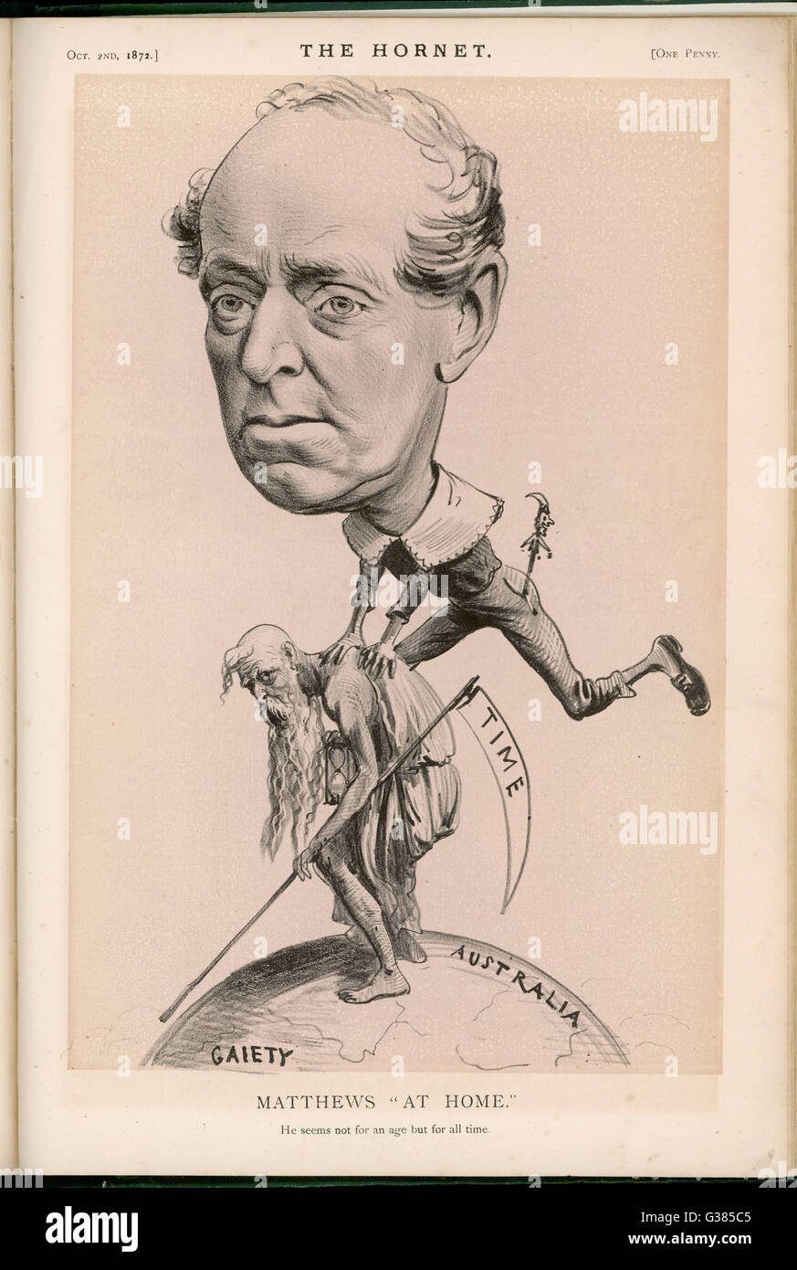 Thomas matthews hi-res stock photography and images - Alamy