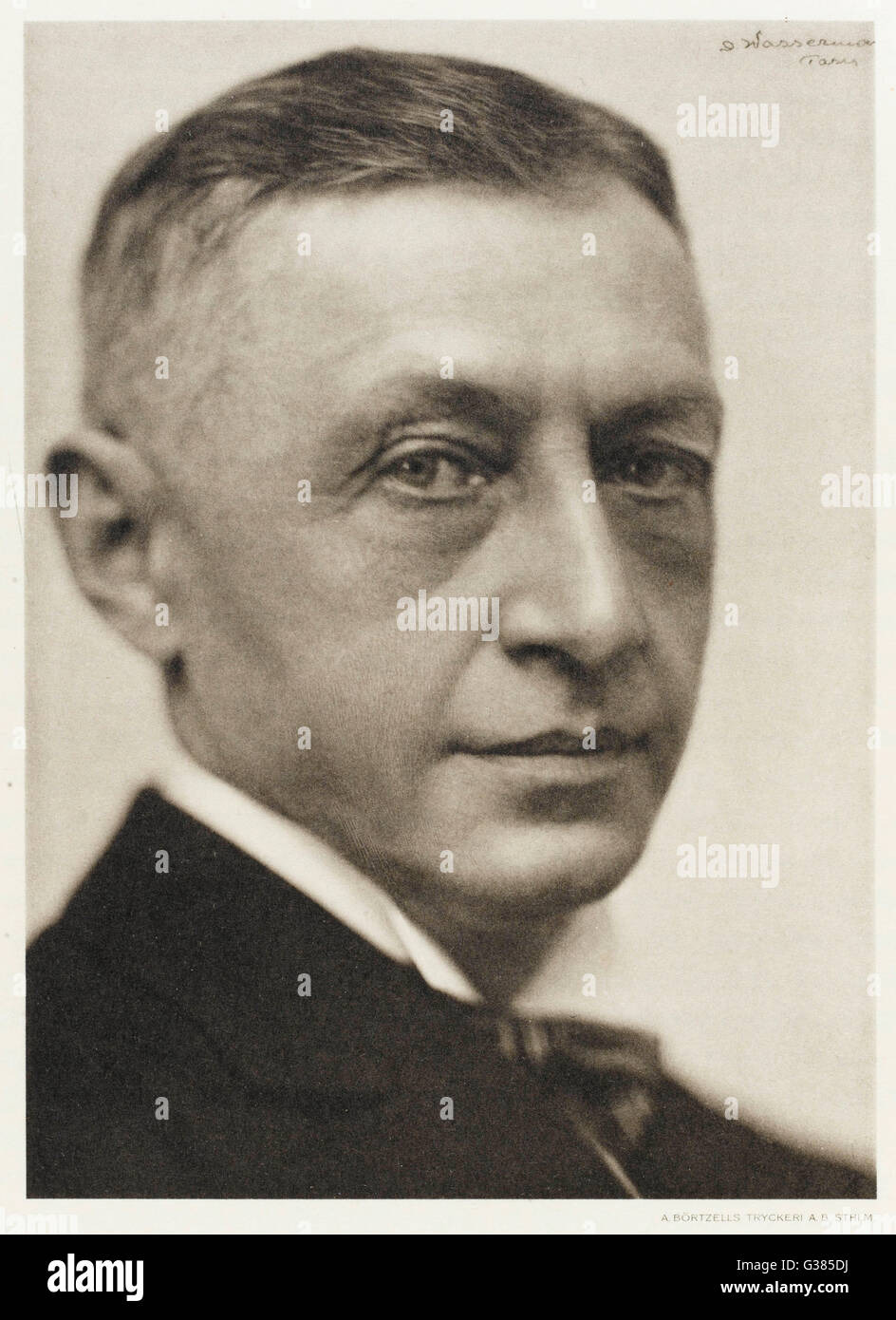 Bunin hi-res stock photography and images - Alamy