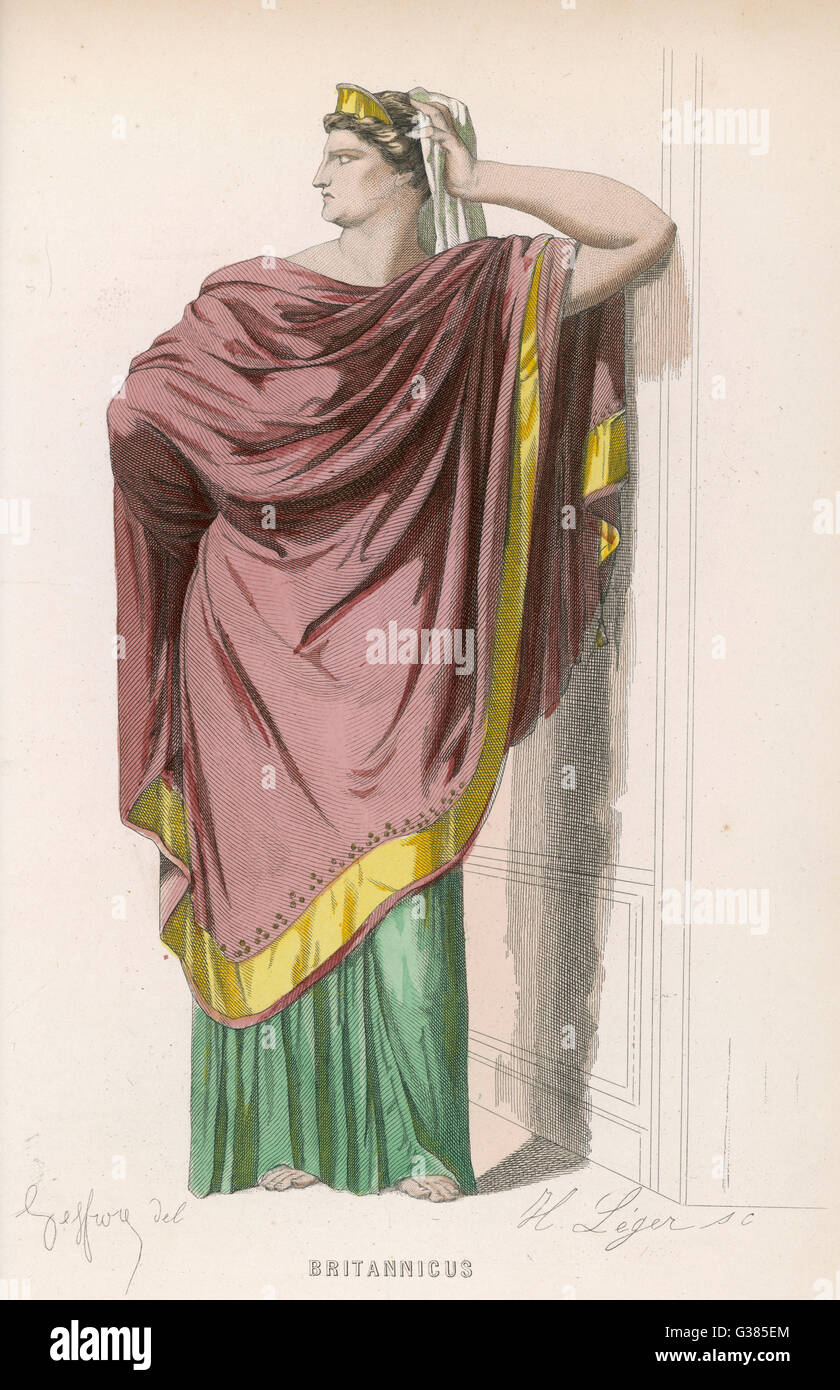 Mother nero hi-res stock photography and images - Alamy