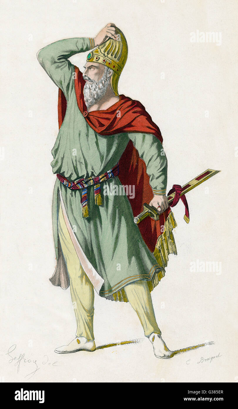 Mithridates King Pontus High Resolution Stock Photography and Images ...