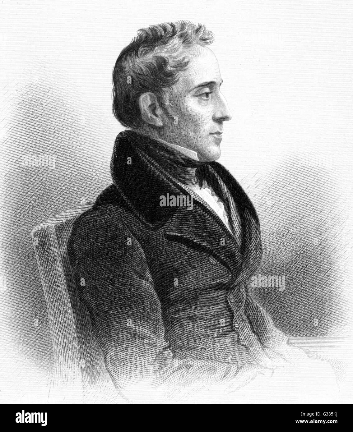 FRANCIS, LORD JEFFREY Stock Photo - Alamy