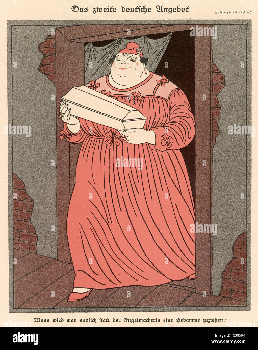 Present from france hi-res stock photography and images - Alamy