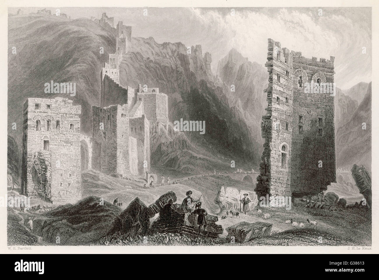 Antioch Ancient High Resolution Stock Photography and Images - Alamy