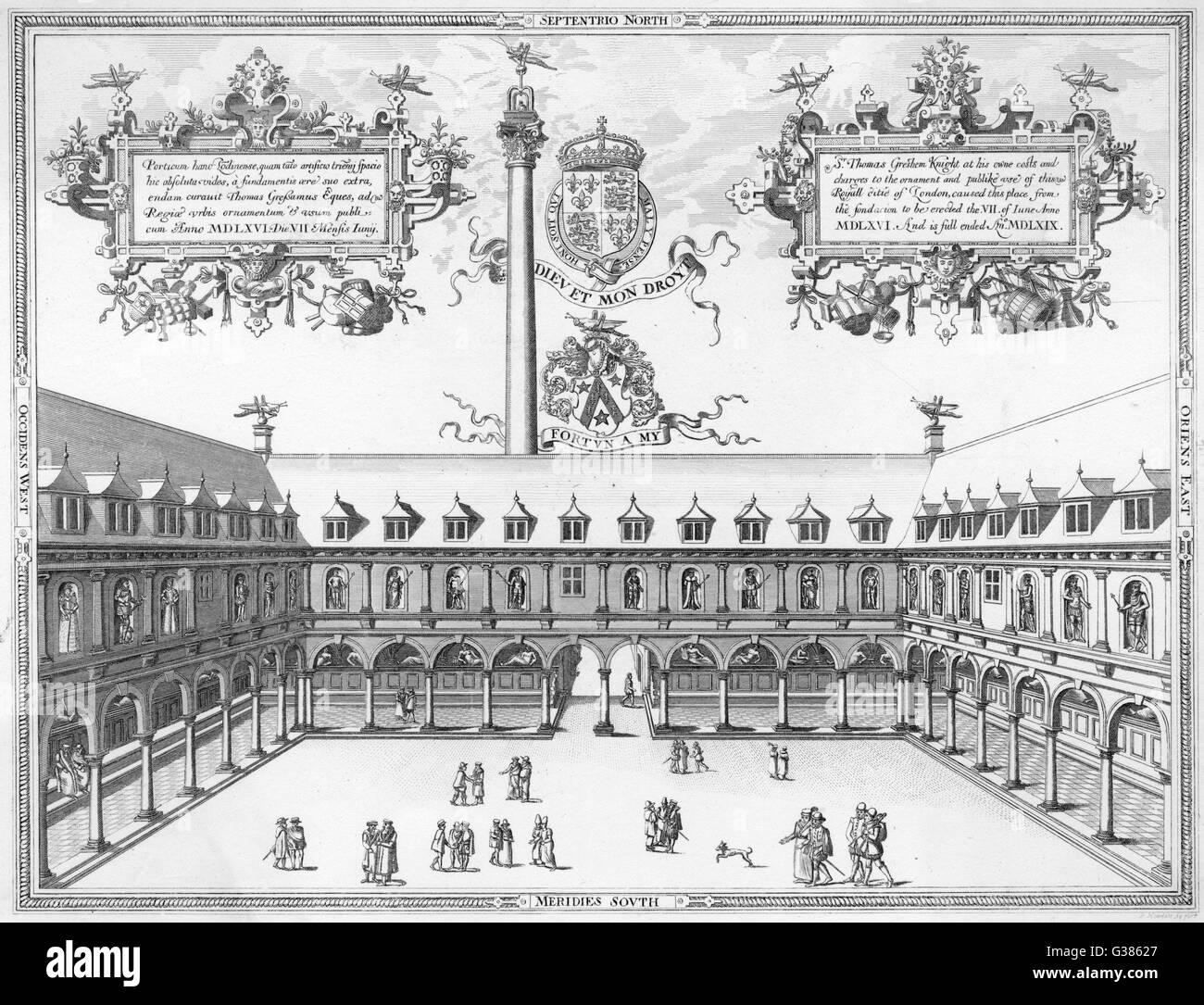 1550 circa hi-res stock photography and images - Alamy