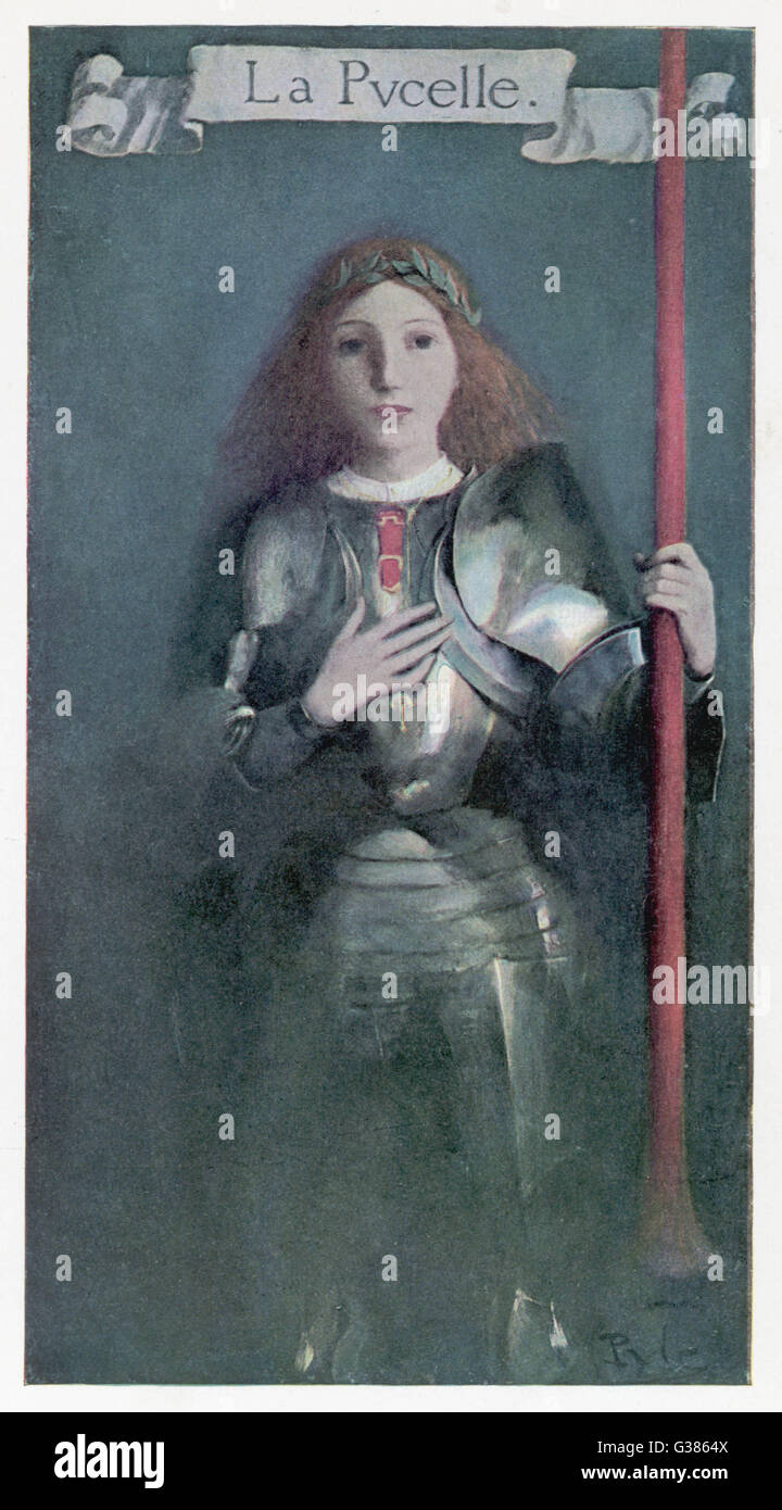 French heroine hi-res stock photography and images - Alamy