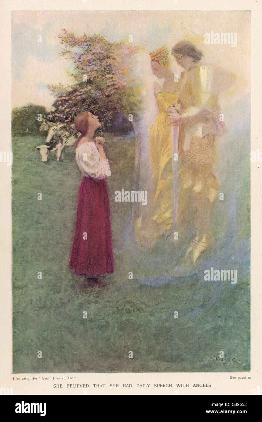 Arc Angels High Resolution Stock Photography and Images - Alamy