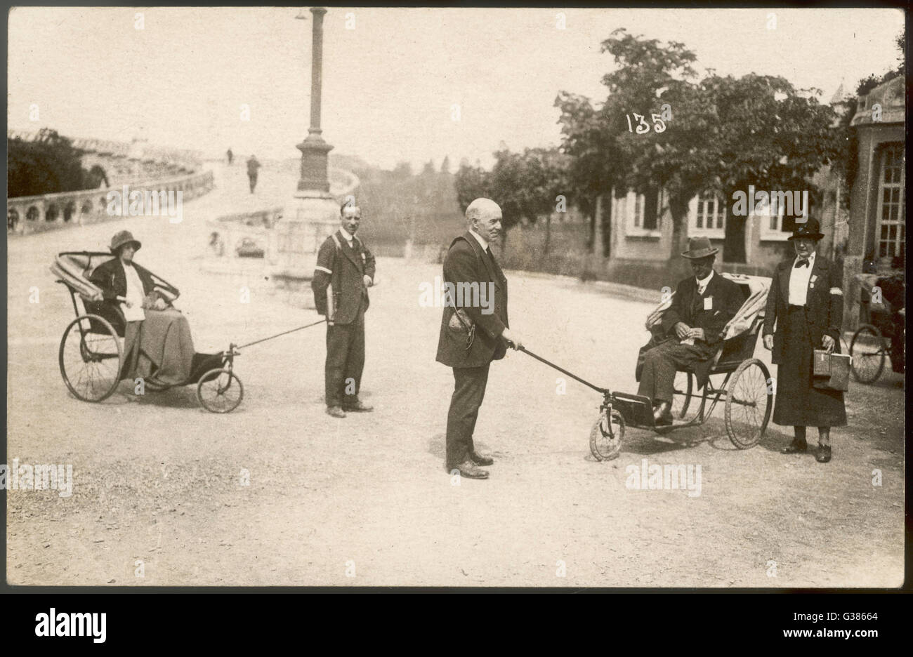 Sick Invalid High Resolution Stock Photography and Images - Alamy