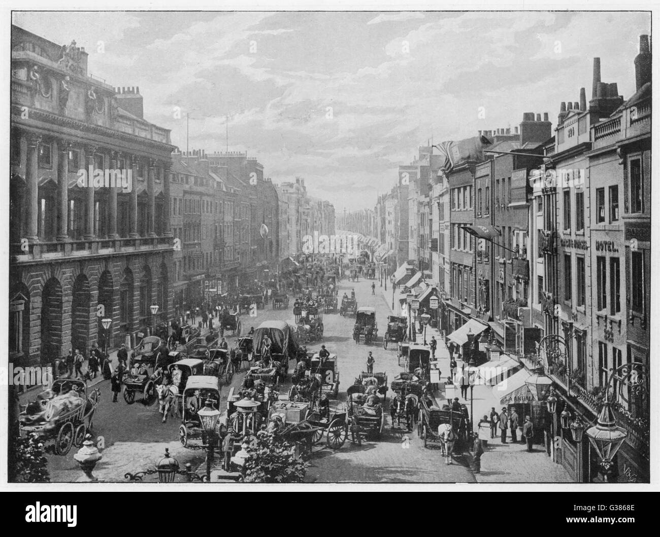 Strand date Black and White Stock Photos & Images - Alamy