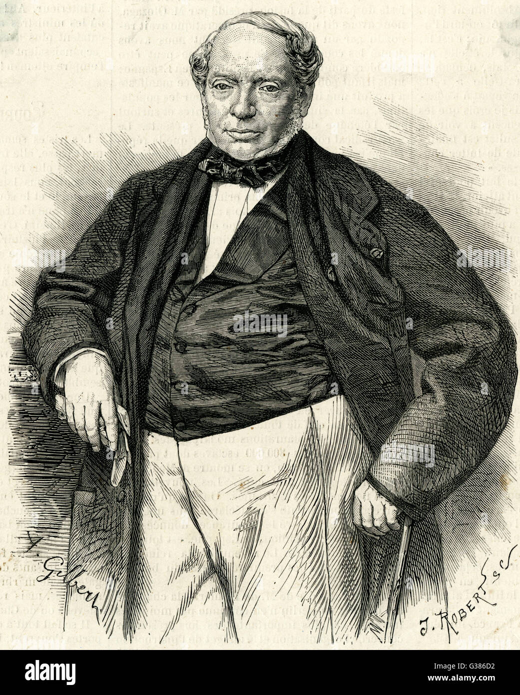 Anthony James De Rothschild