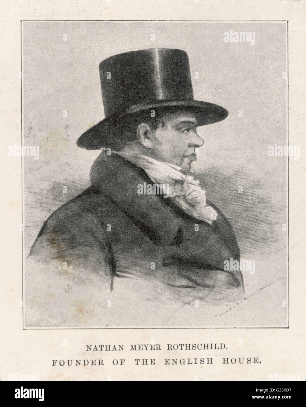 Mayer Rothschild High Resolution Stock Photography and Images - Alamy