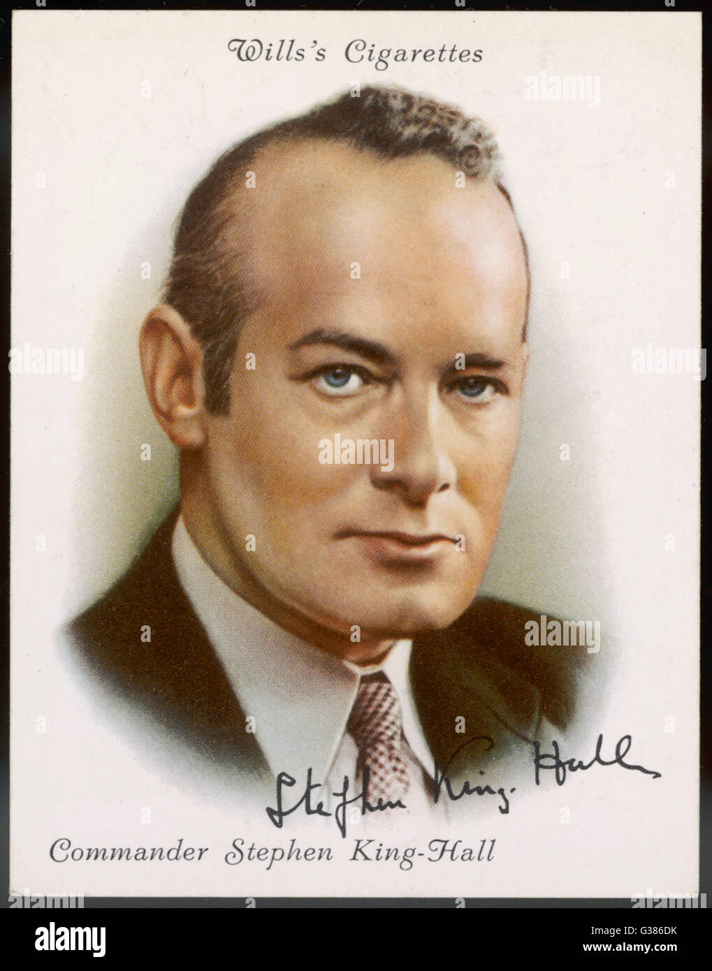 Stephen hall hi-res stock photography and images - Alamy