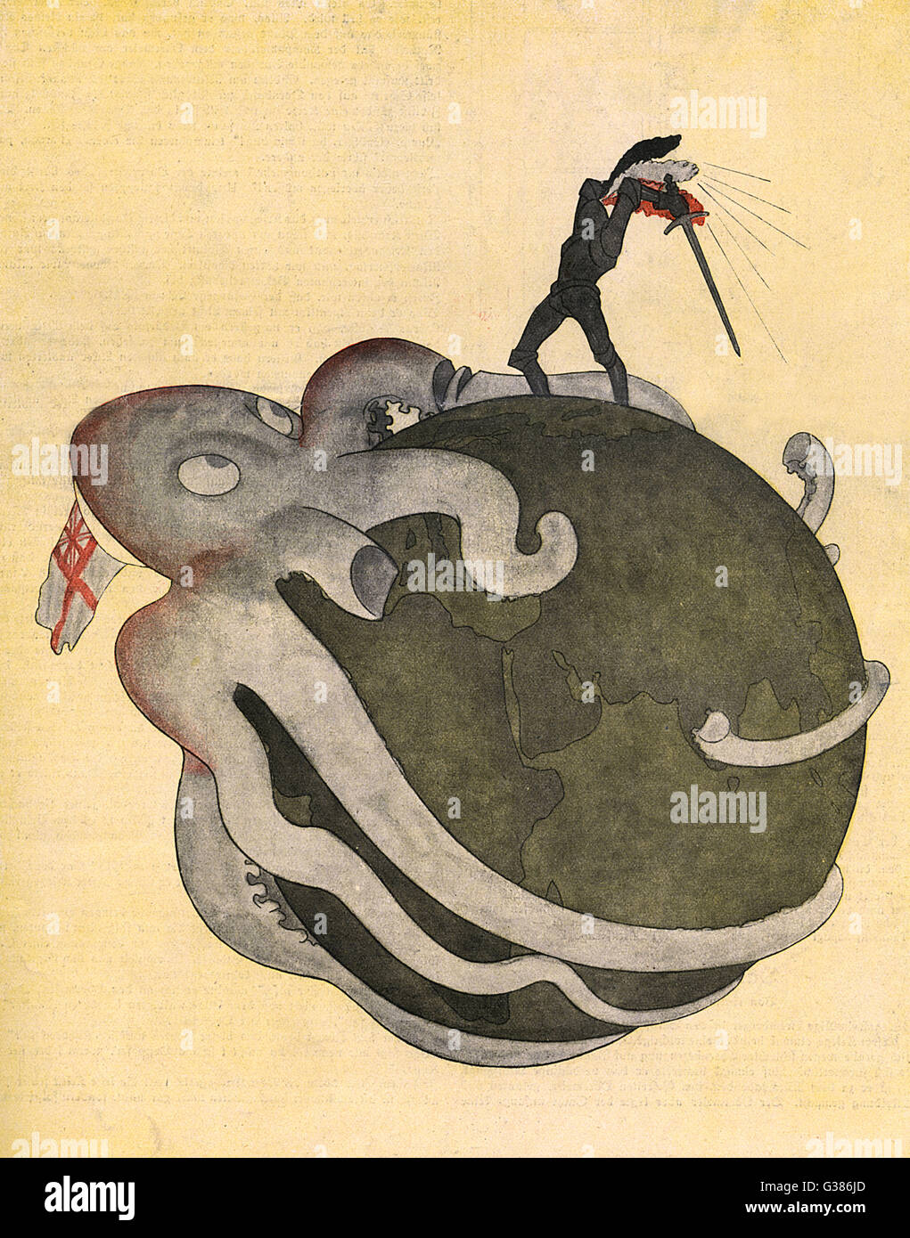 Gallant hi-res stock photography and images - Alamy