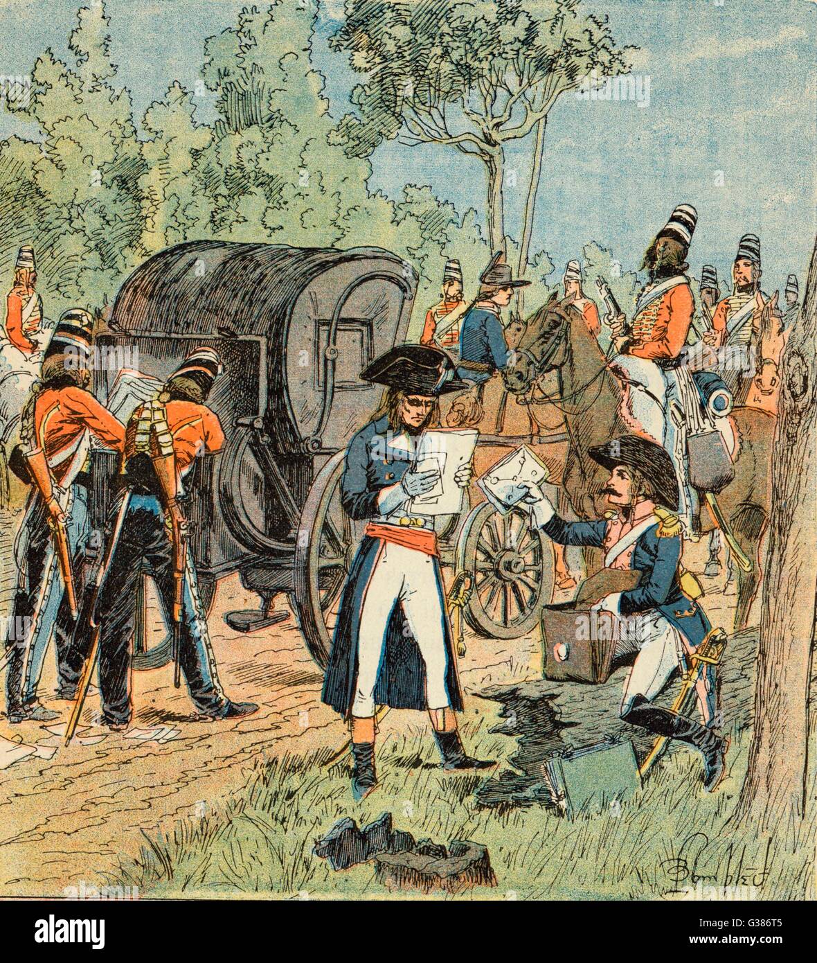 Treachery hi-res stock photography and images - Alamy