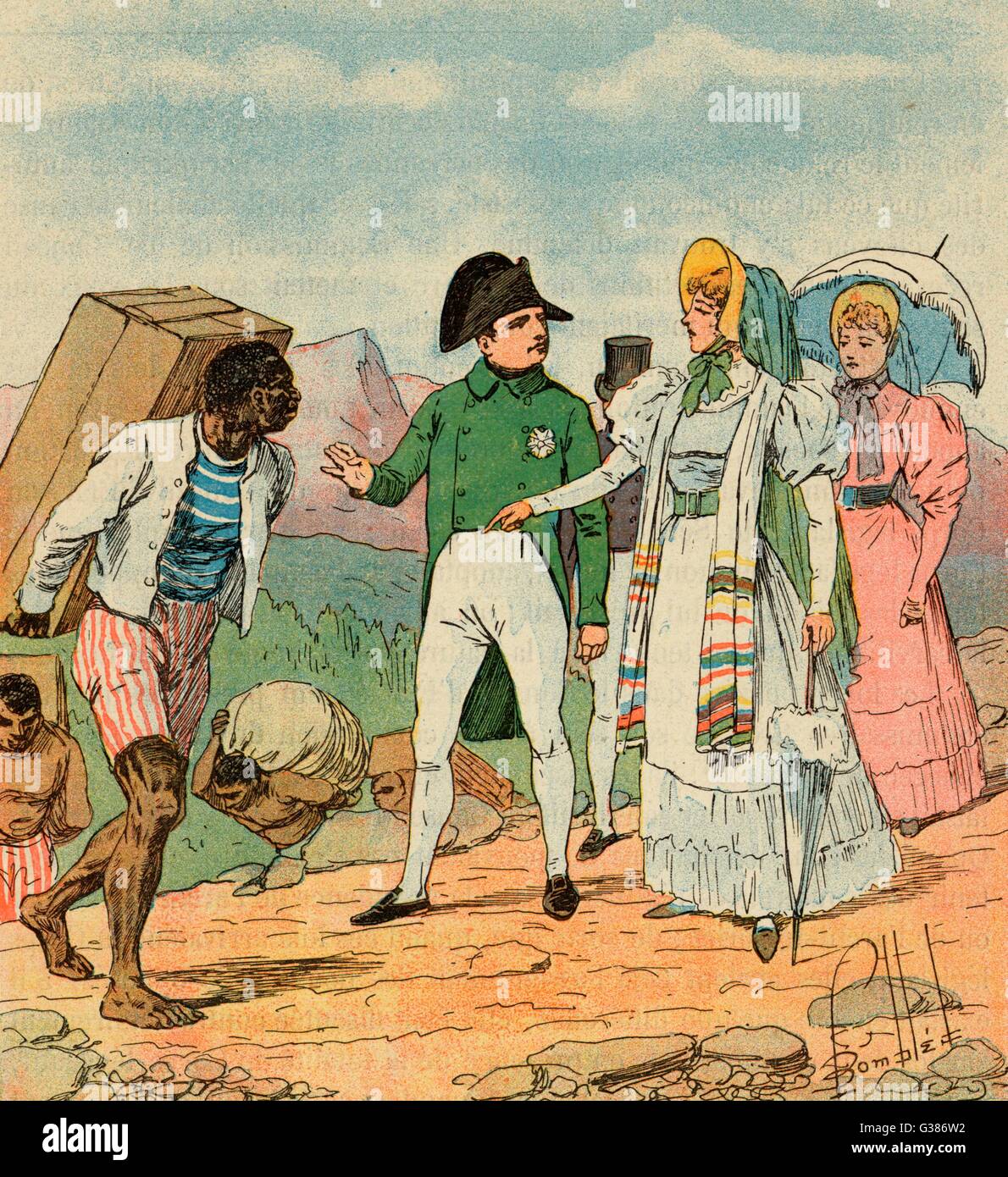 Ever considerate hi-res stock photography and images - Alamy