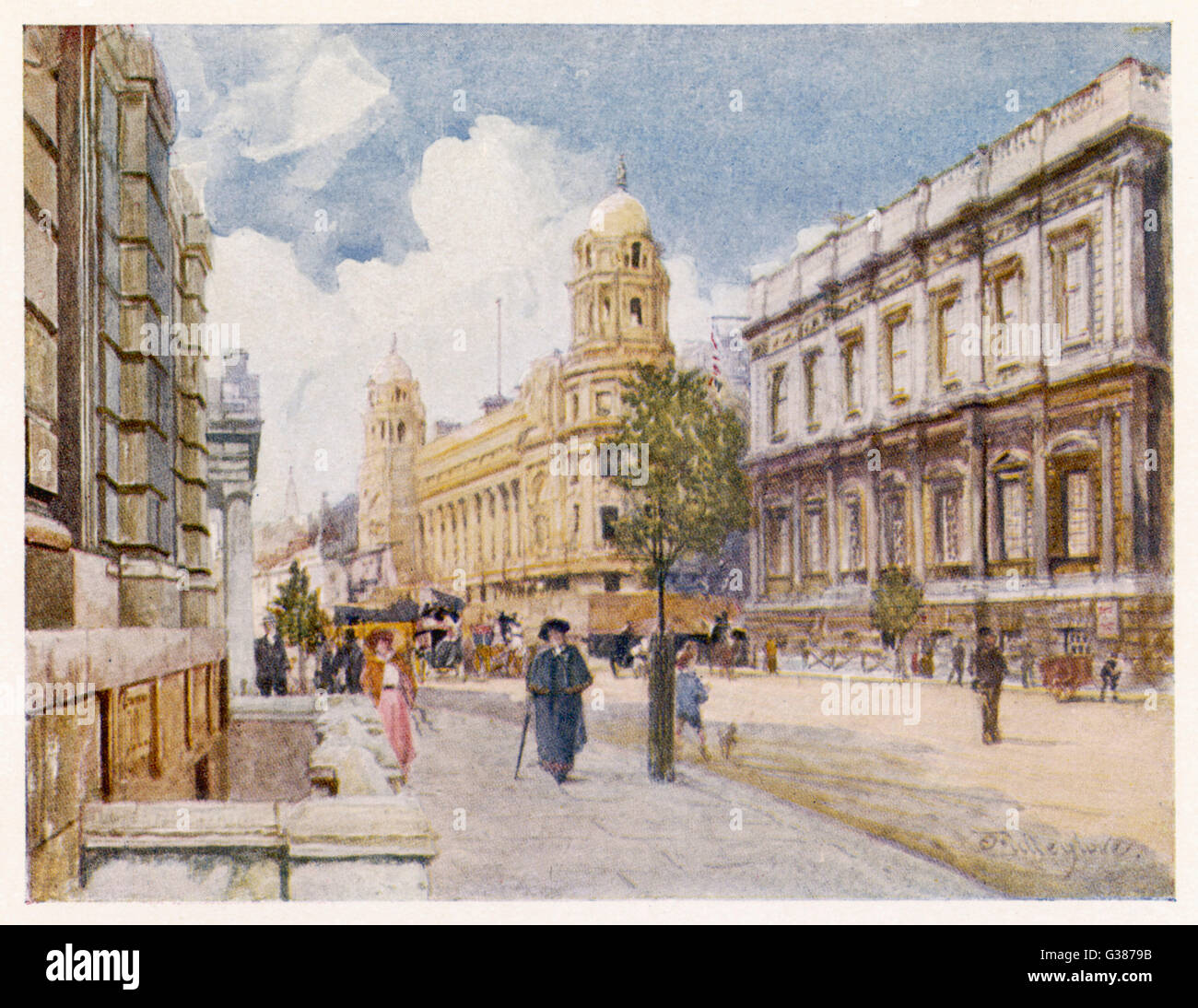 Banqueting house at whitehall hi-res stock photography and images - Alamy