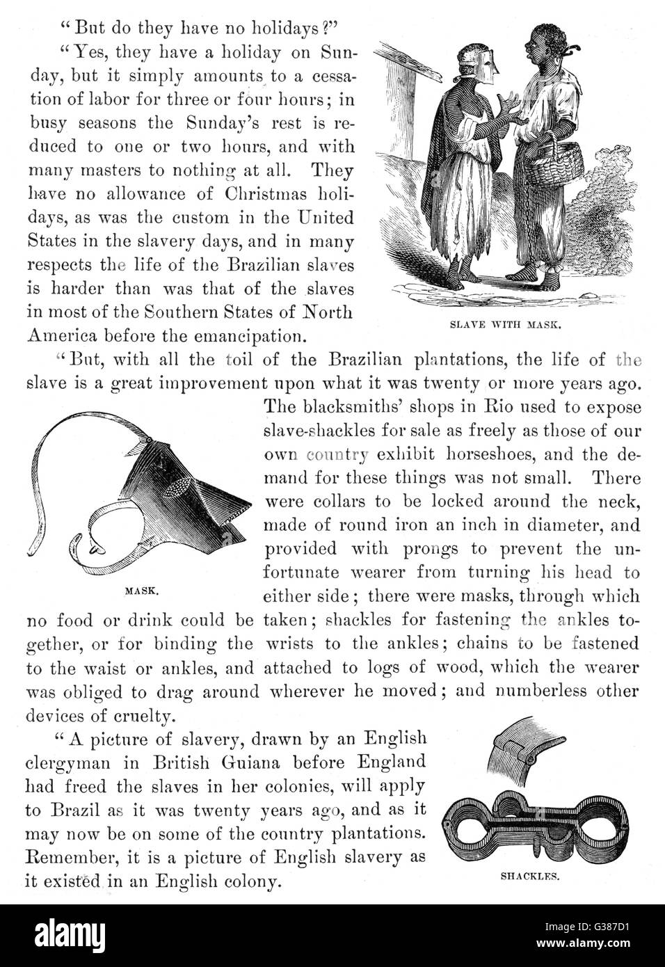 South america mask Cut Out Stock Images & Pictures - Alamy