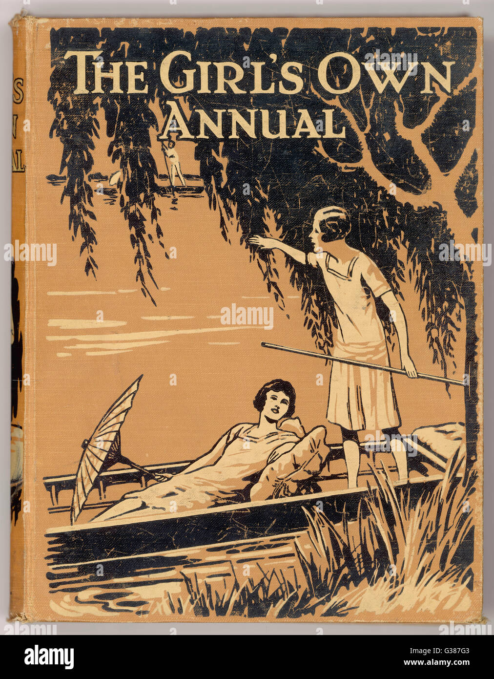 Annuals Books Stock Photos & Annuals Books Stock Images - Alamy