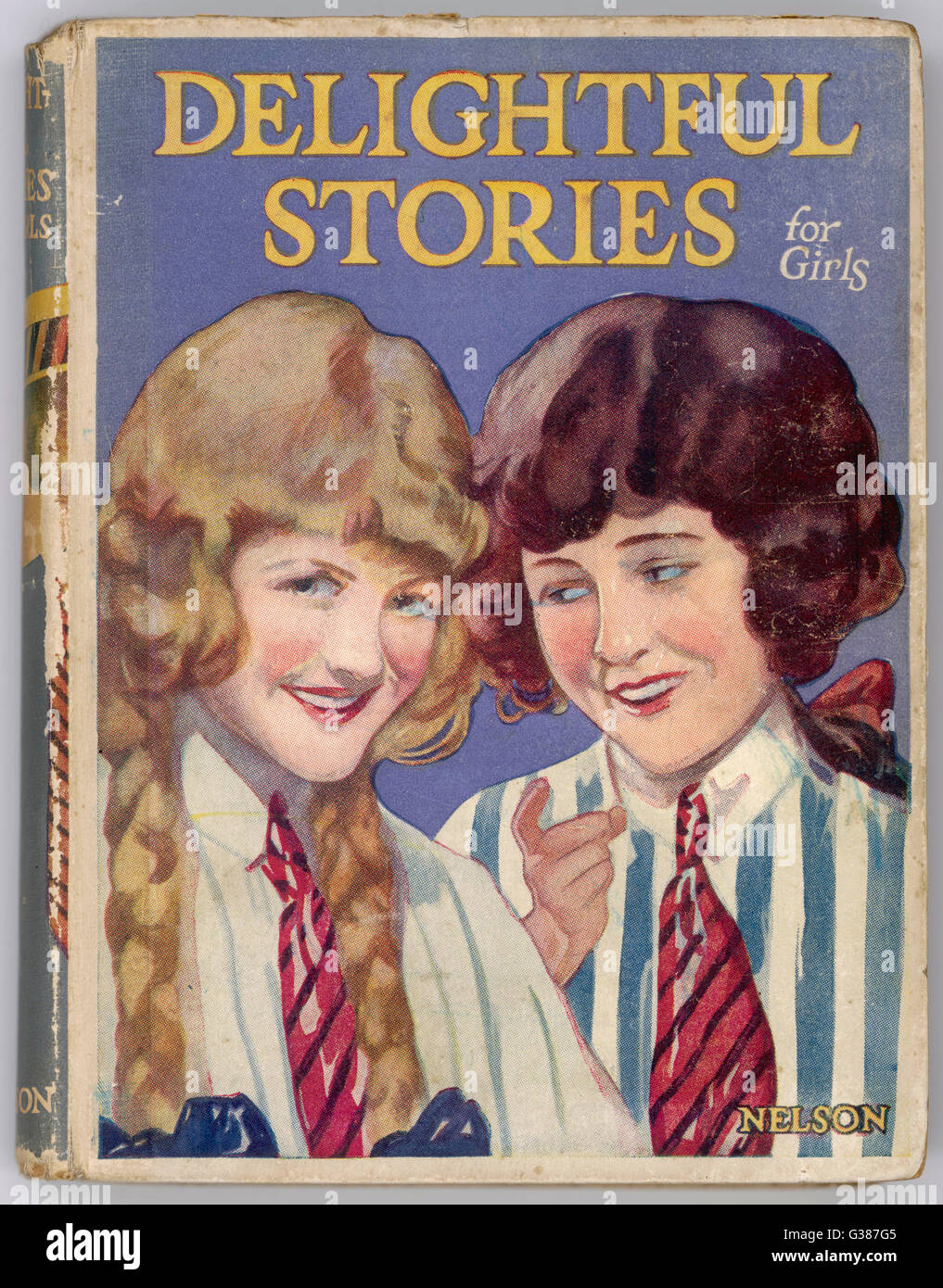 Annuals books hi-res stock photography and images - Alamy