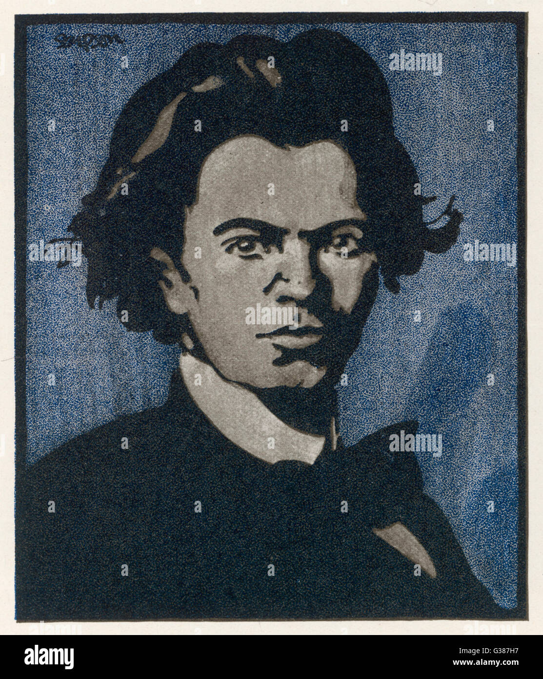 Jan kubelik hi-res stock photography and images - Alamy