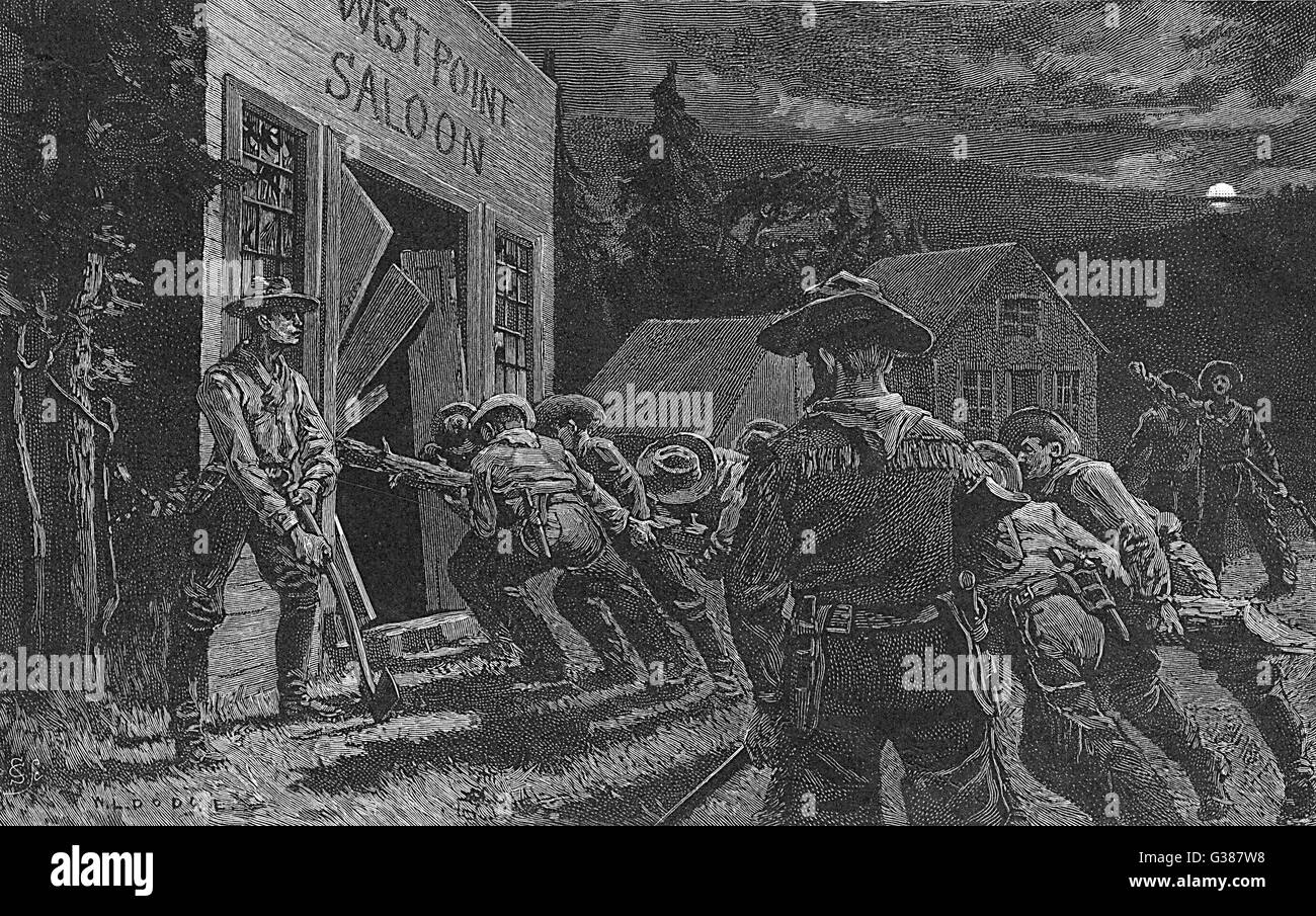 1849 town hi-res stock photography and images - Alamy