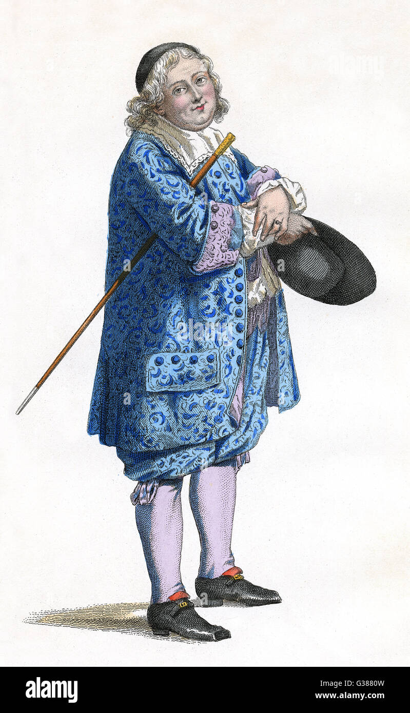 Moliere femmes hi-res stock photography and images - Alamy