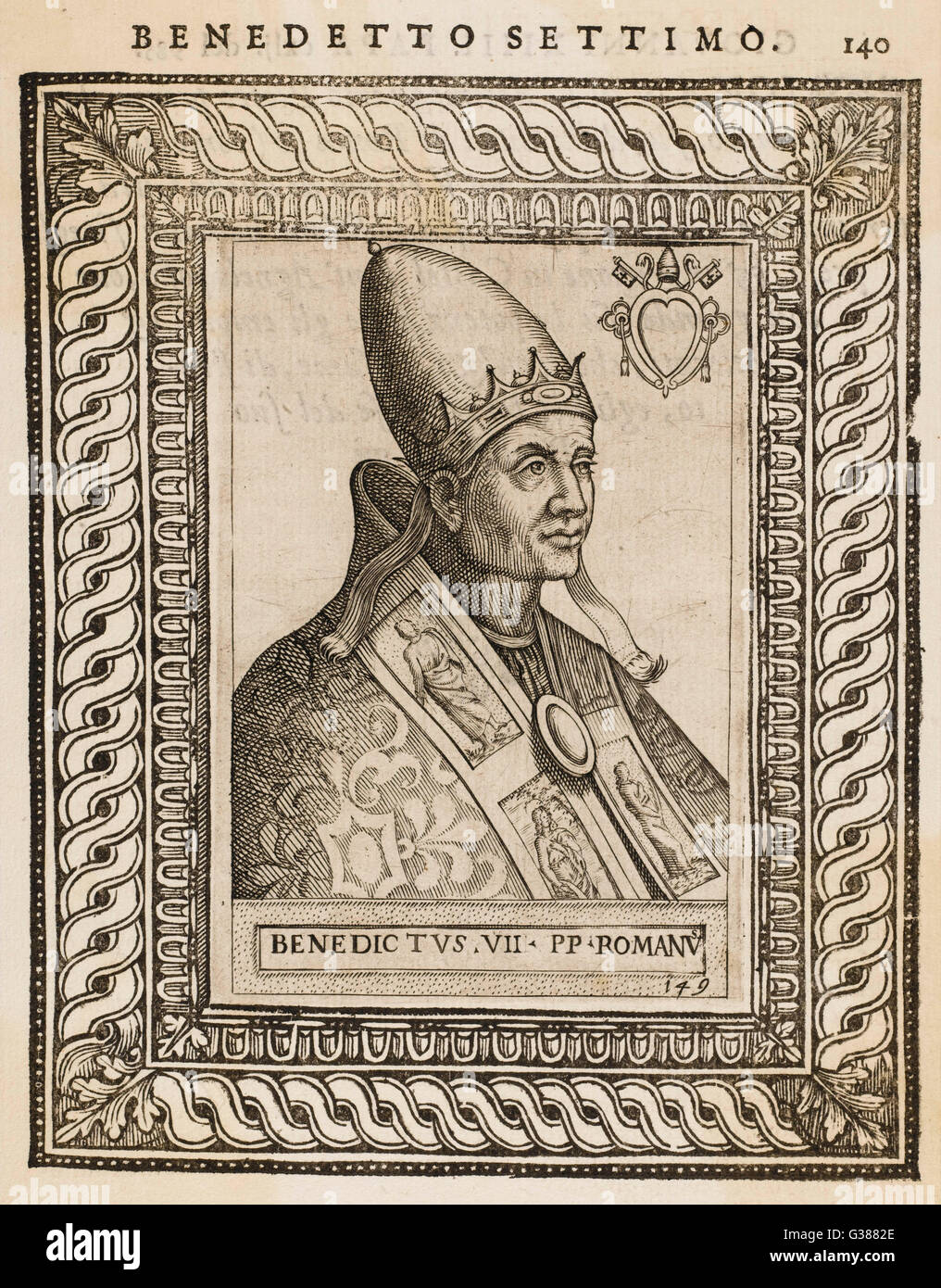 Benedictus hi-res stock photography and images - Alamy