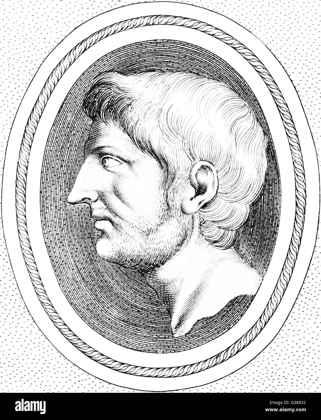 Pompeius hi-res stock photography and images - Alamy