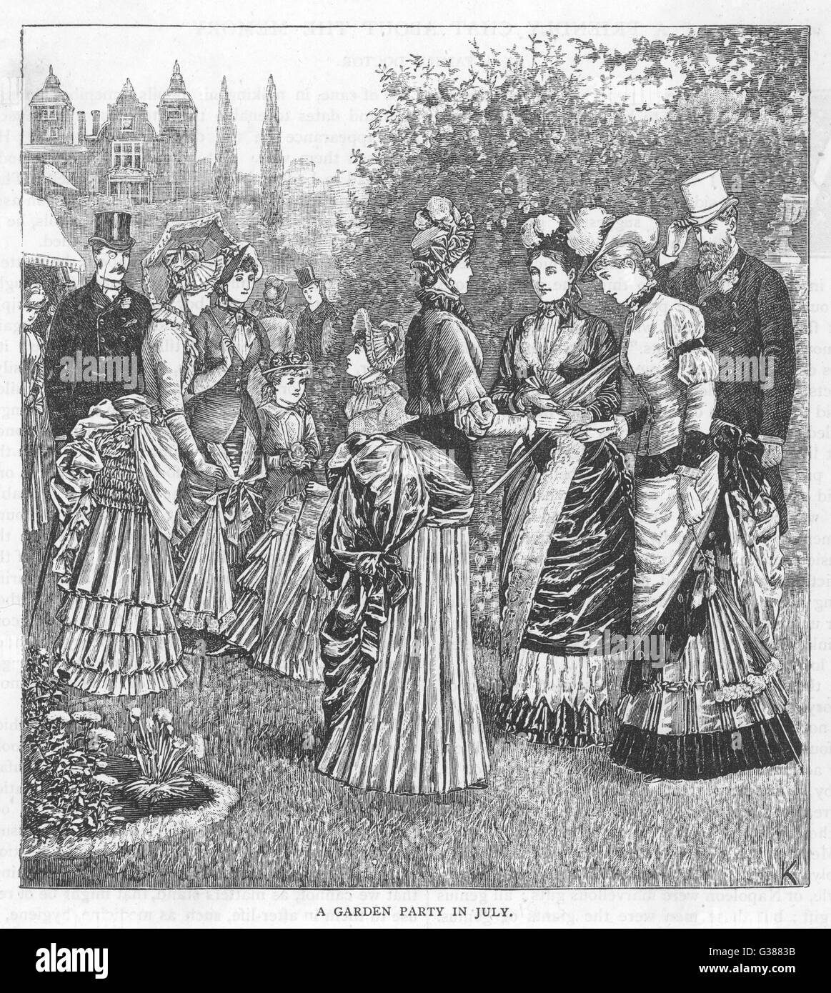 Stately home garden Black and White Stock Photos & Images - Alamy