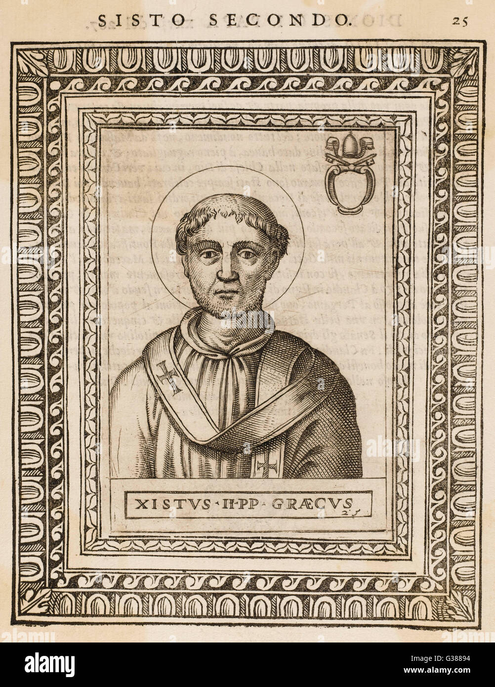 Xystus Stock Photos & Xystus Stock Images - Alamy