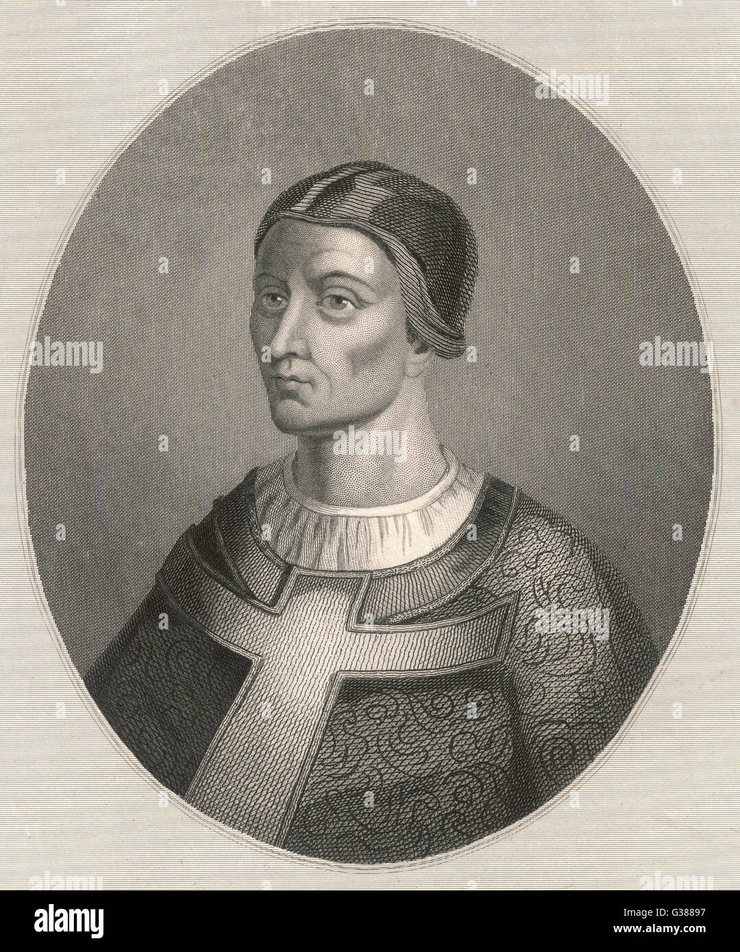 Iv vii hi-res stock photography and images - Alamy