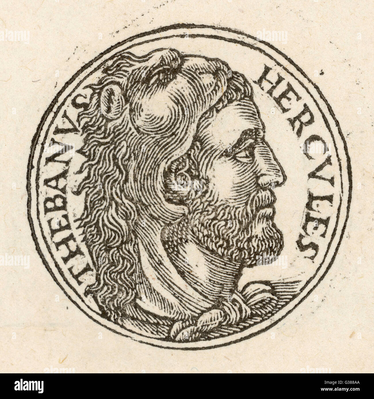 Hero Greek Myth Stock Photos & Hero Greek Myth Stock Images - Alamy