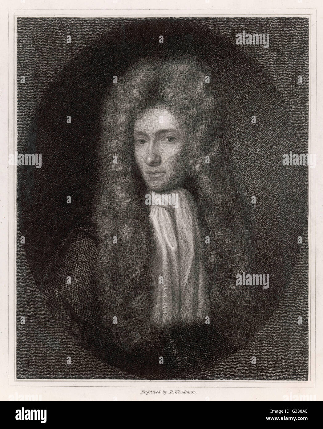 Robert boyle irish scientist hi-res stock photography and images - Alamy