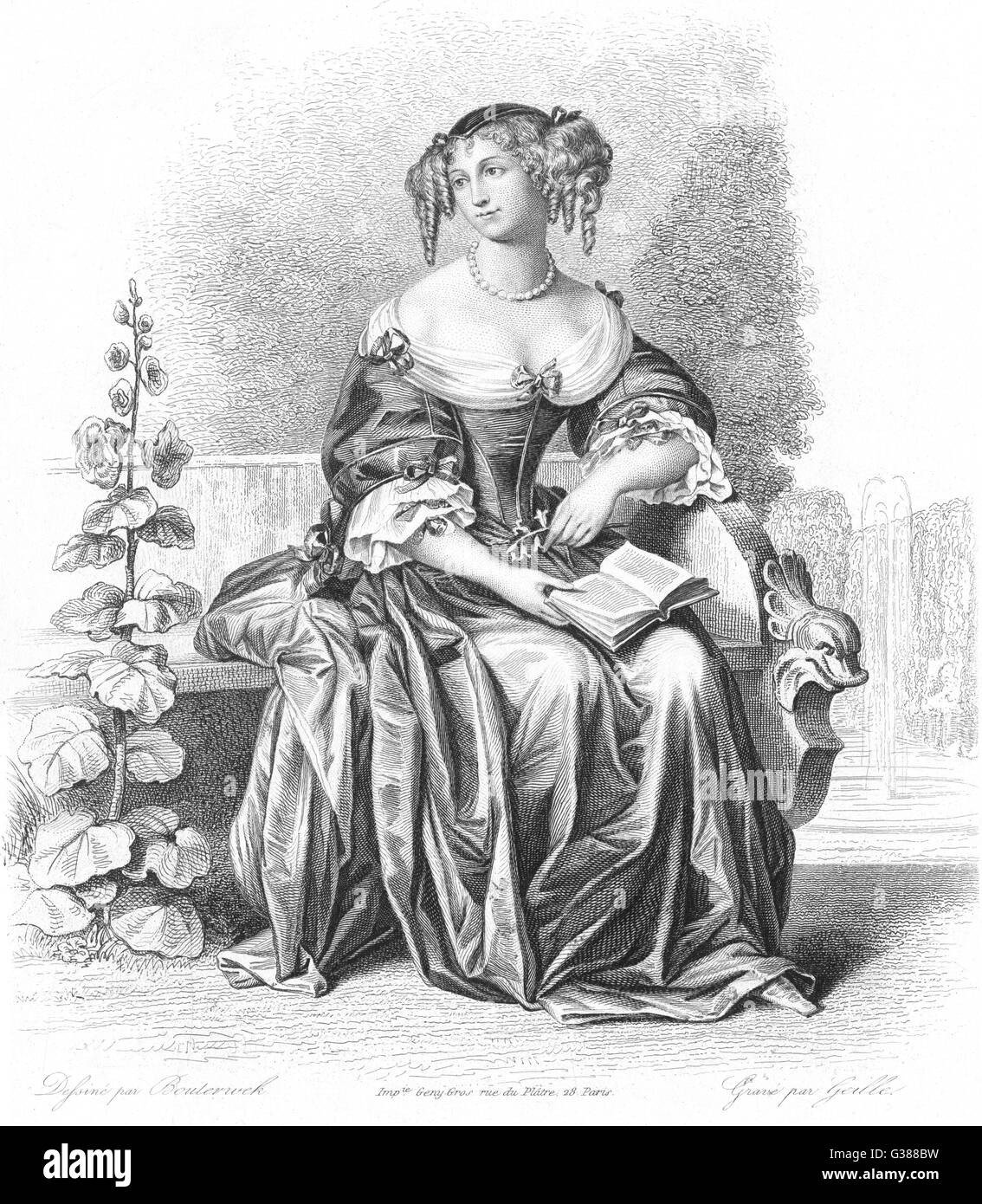 Marie Madeleine High Resolution Stock Photography and Images - Alamy