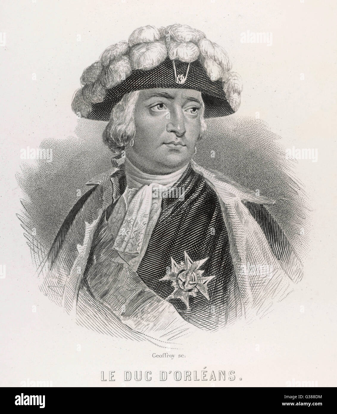 Louis joseph duc hi-res stock photography and images - Alamy