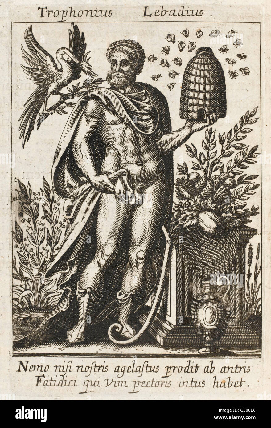 Oracle Of Apollo At Delphi High Resolution Stock Photography and Images ...