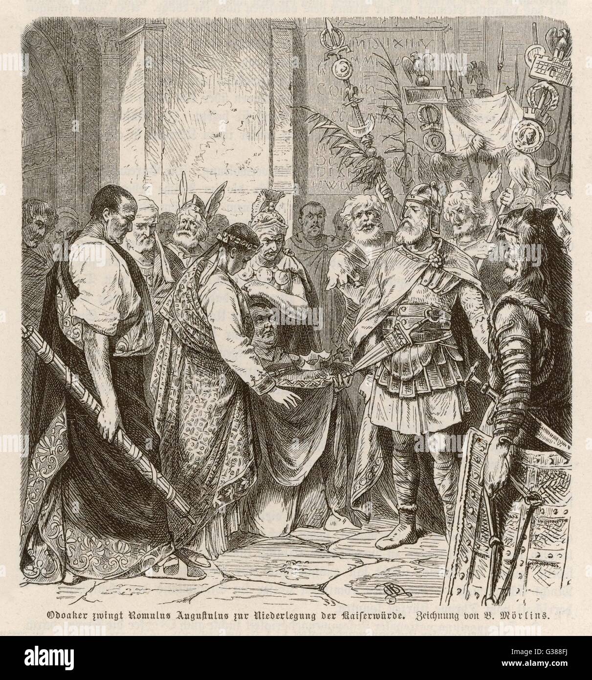 Abdicate Stock Photos & Abdicate Stock Images - Alamy