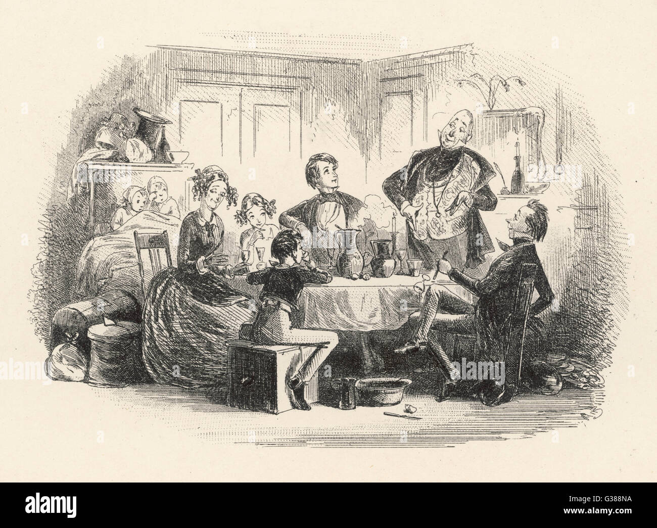 David david copperfield hi-res stock photography and images - Alamy