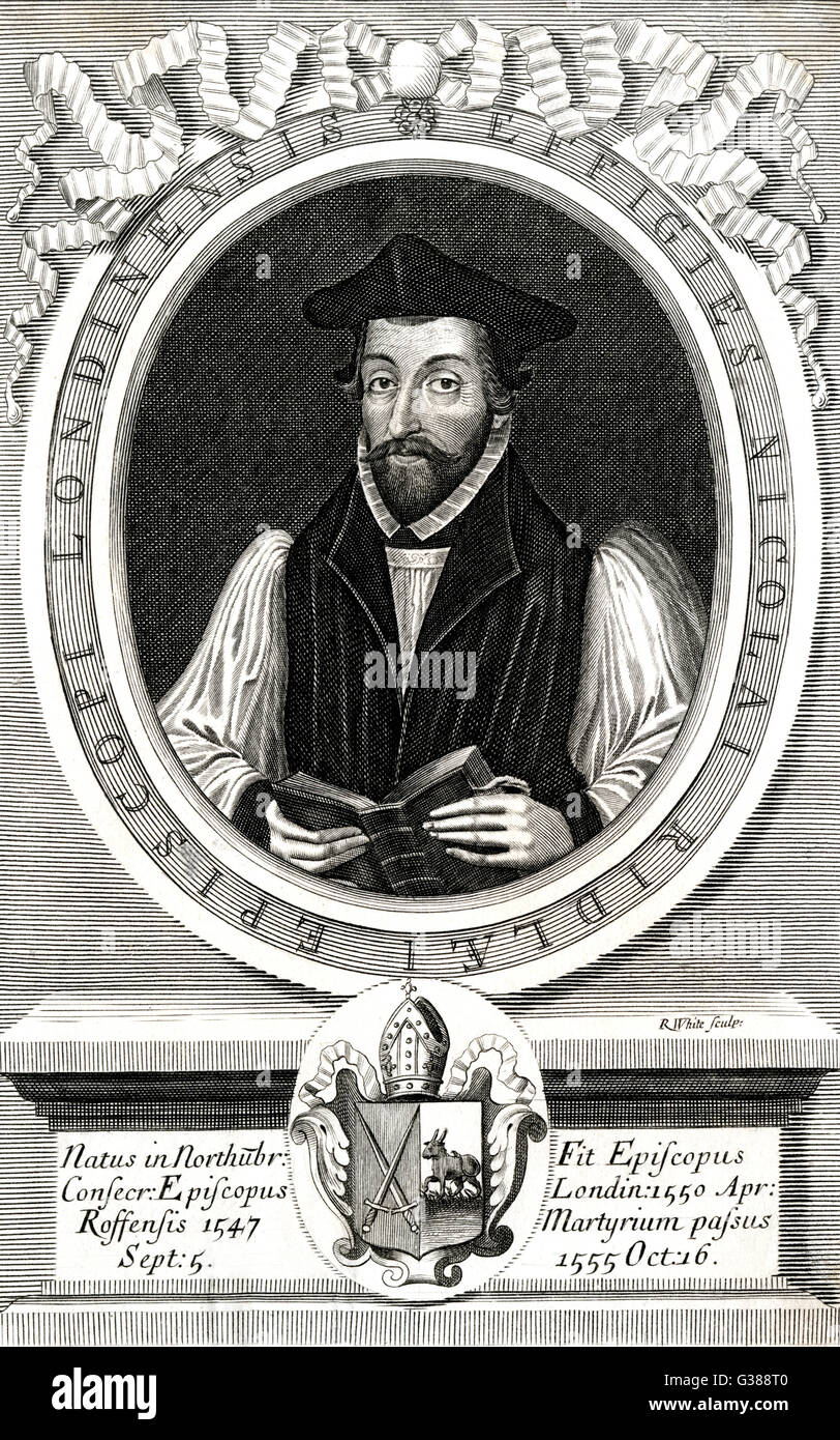 Nicholas ridley hi-res stock photography and images - Alamy