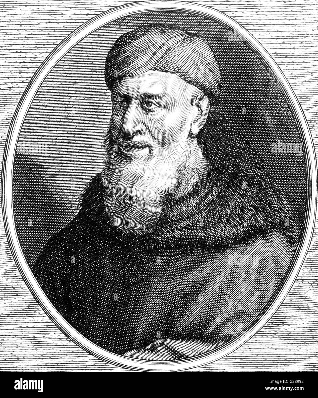 Porphyry of tyre greek scholar and neo platonist philosopher a violent ...