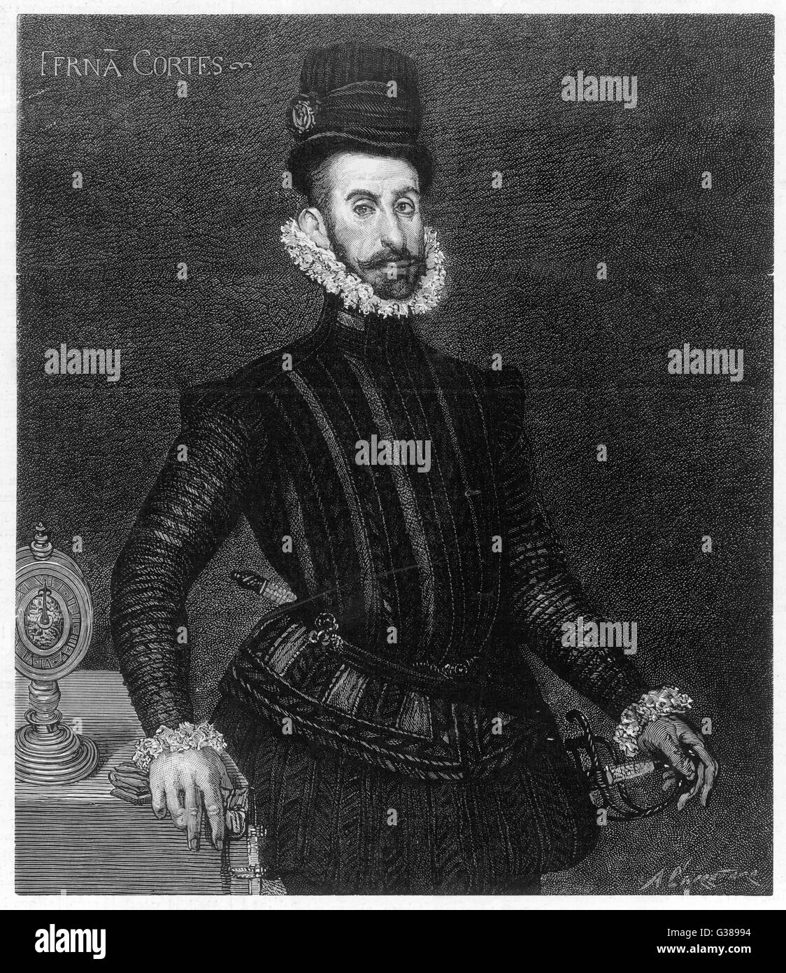 Cortes Stock Photos & Cortes Stock Images - Alamy