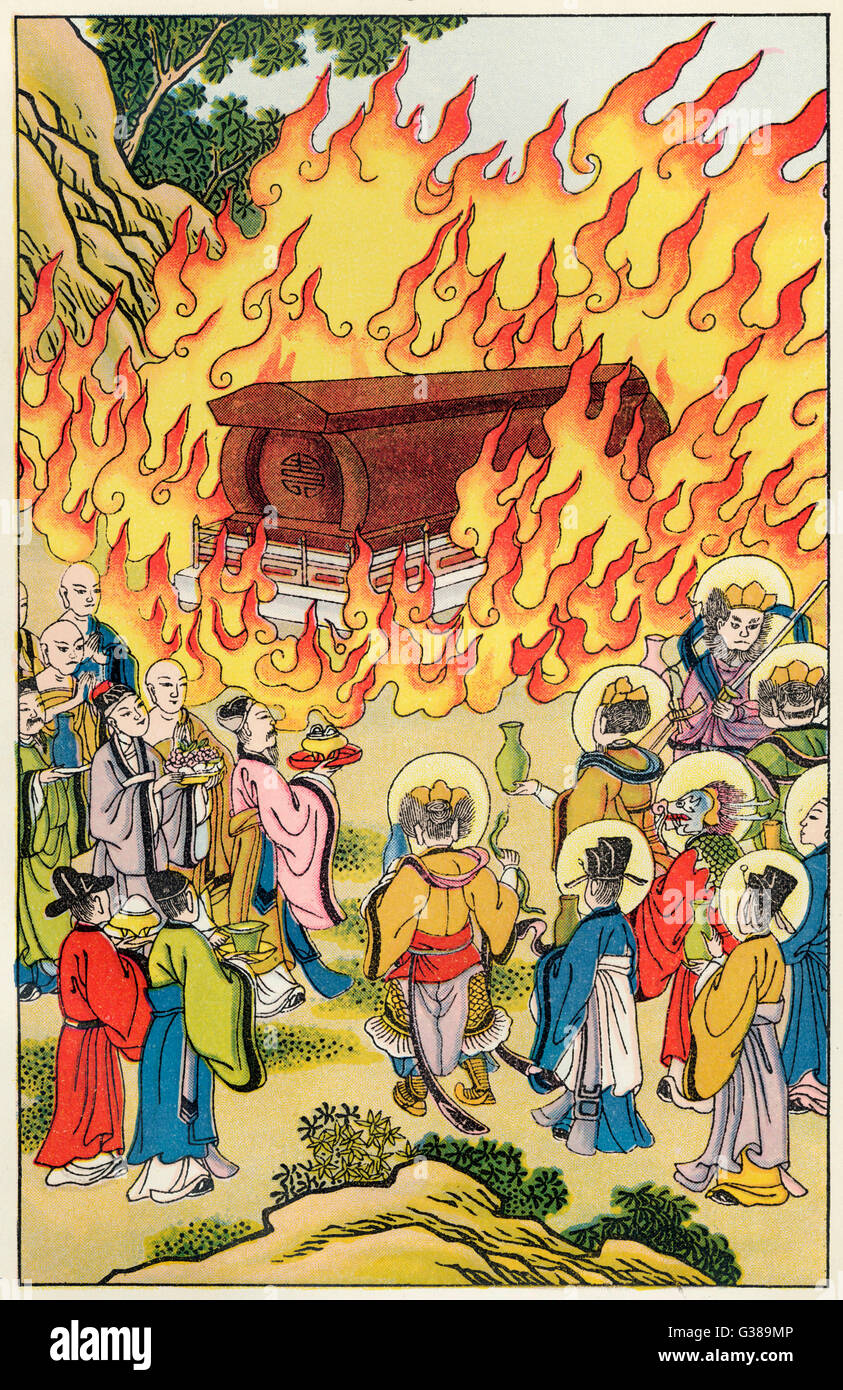 Siddhartha Gautama Known Buddha Enlightened High Resolution Stock ...