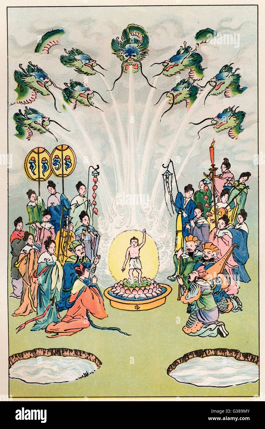 Also known as siddhartha gautama hi-res stock photography and images ...