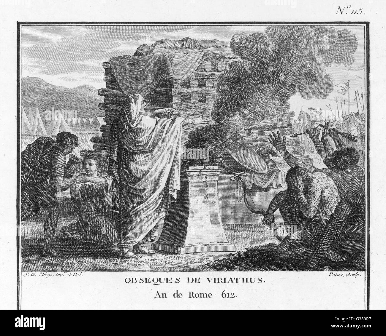 Lusitanian war hi-res stock photography and images - Alamy