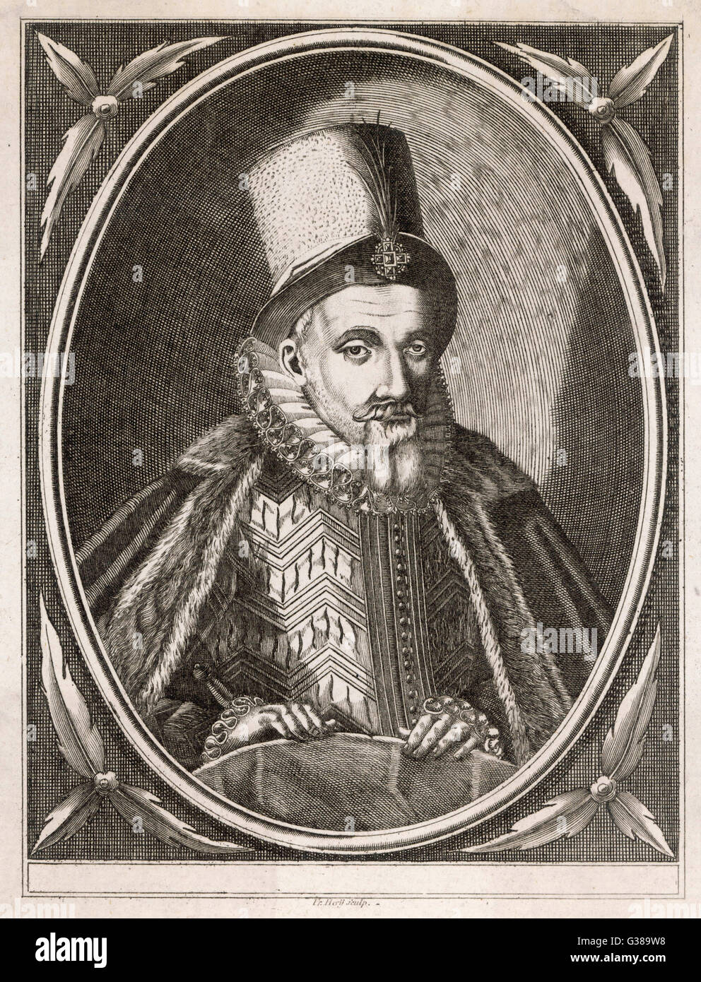 James i england hi-res stock photography and images - Alamy