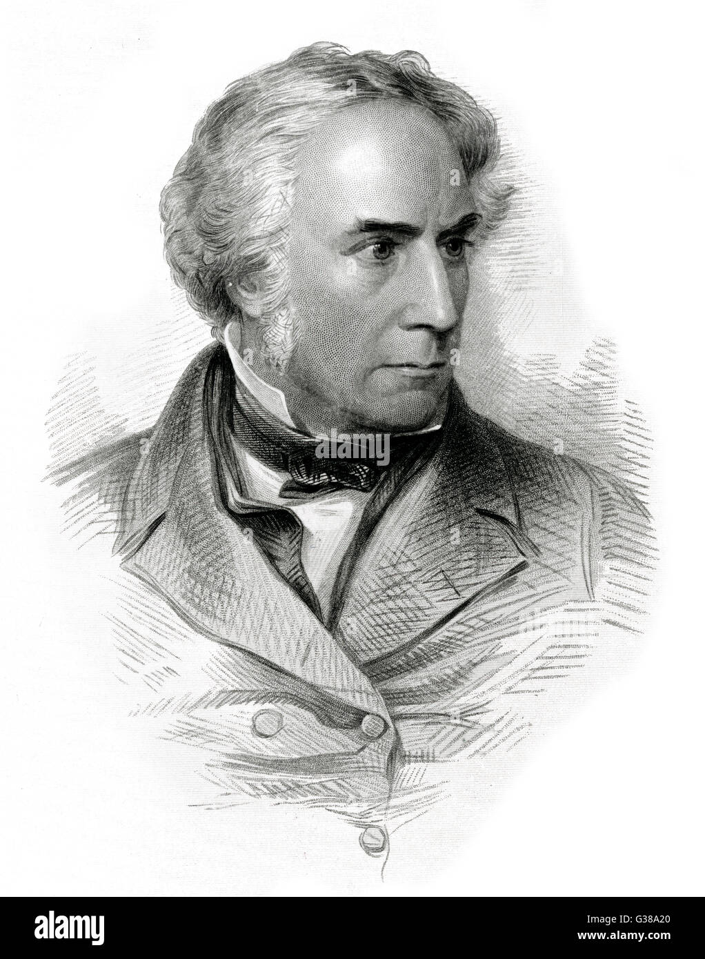 William Hamilton High Resolution Stock Photography and Images - Alamy