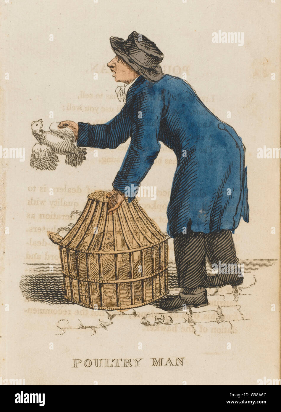 Poultry street london hi-res stock photography and images - Alamy