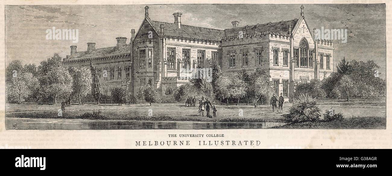 University education australia hi-res stock photography and images - Alamy