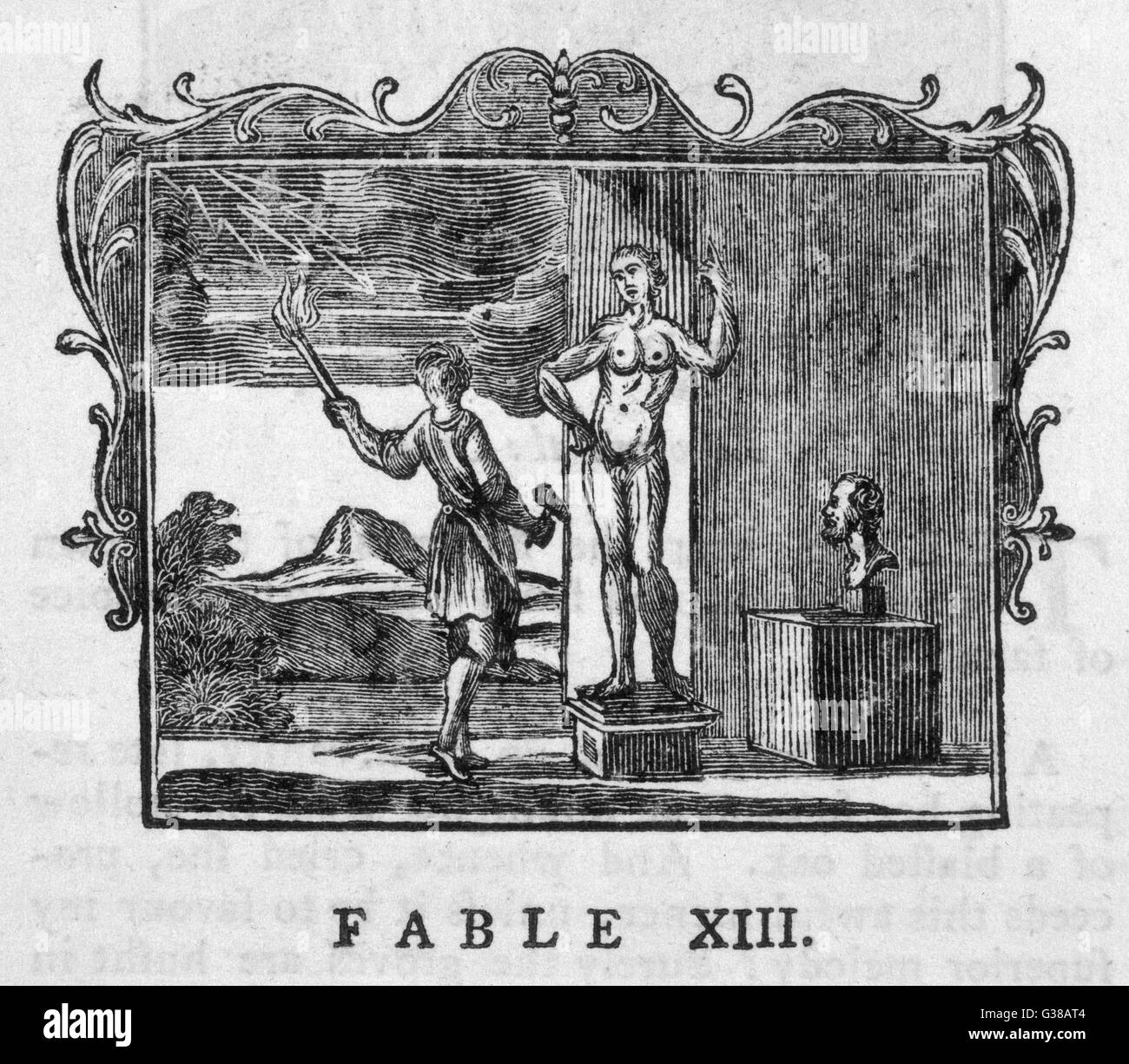 Zeus Lightning High Resolution Stock Photography and Images - Alamy