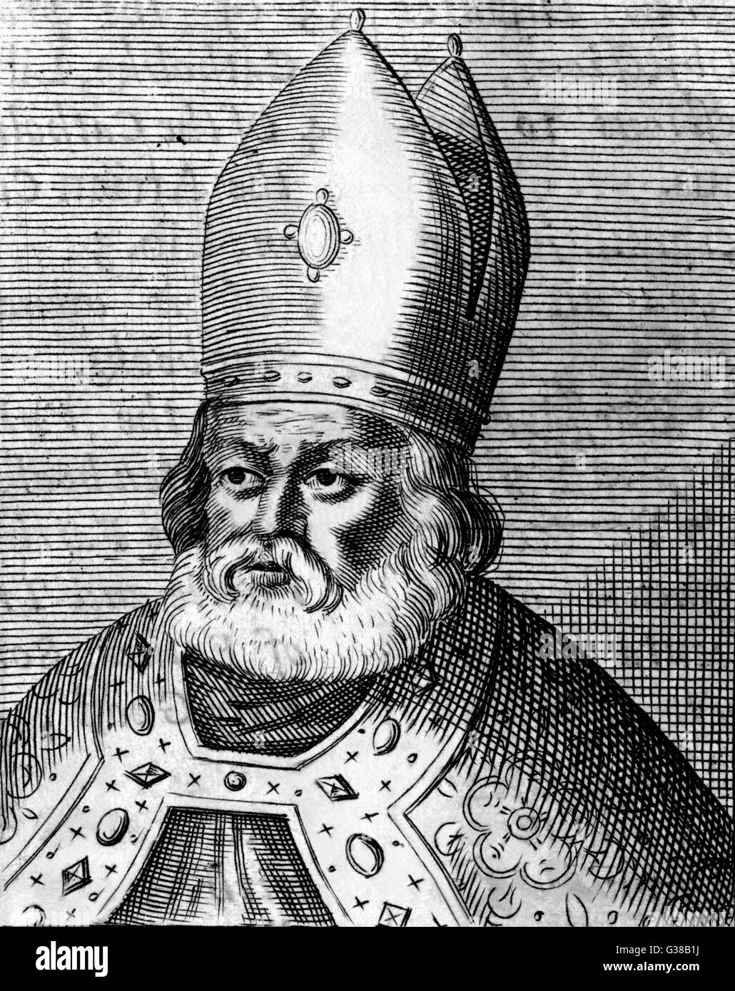 Arianism hi-res stock photography and images - Alamy