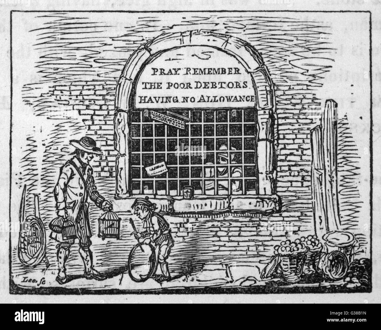 Debtors High Resolution Stock Photography and Images - Alamy